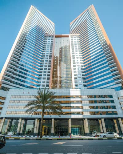 Sheikha Mariam Tower – Emergy AI